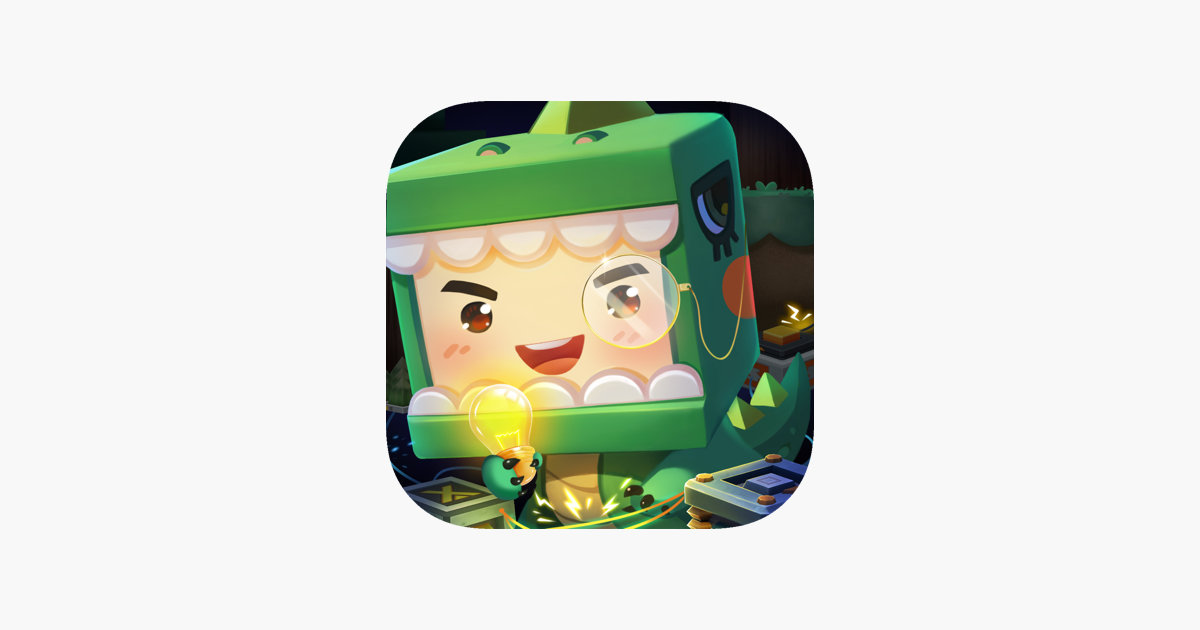 ‎Mini World: CREATA on the App Store