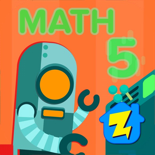 5th Grade Math: Fun Kids Games for PC - Windows 7,8,10,11