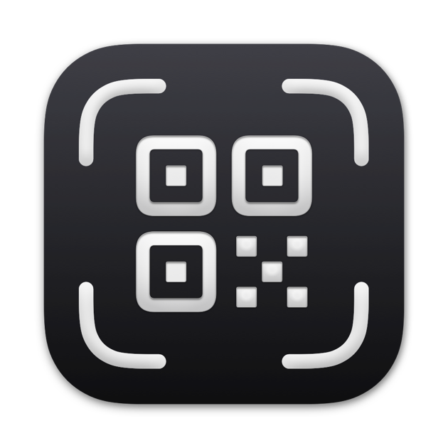  QR Capture On The Mac App Store