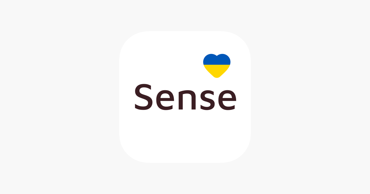 ‎Sense SuperApp on the App Store