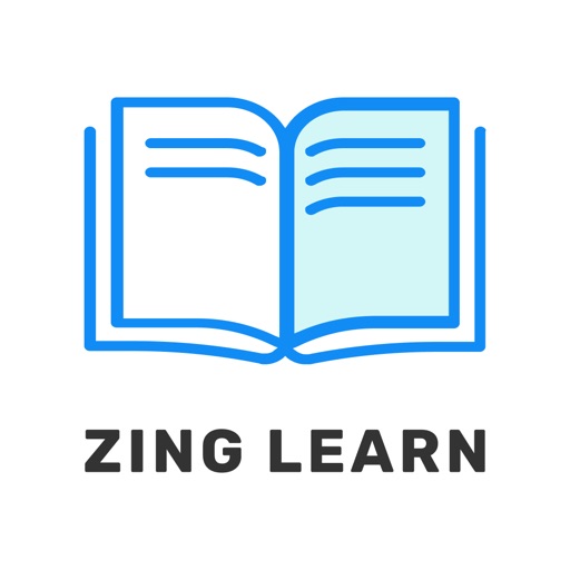 Zing Learn for PC - Windows 7,8,10,11