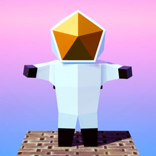 Draw Line Guard by Zhenhua Yu