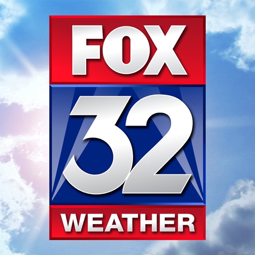FOX 32: Chicago Local Weather by FOX Television Stations, Inc. (IL)