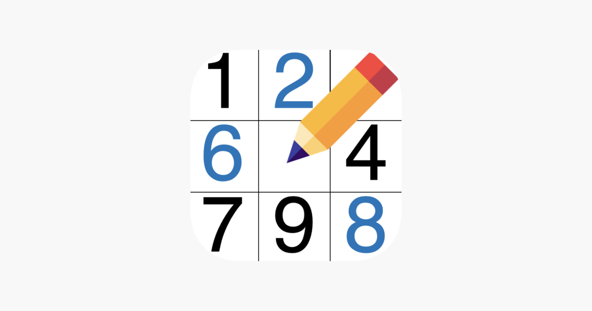 Sudoku Math Number Games On The App Store sudoku-math-number-games-on-the-app-store