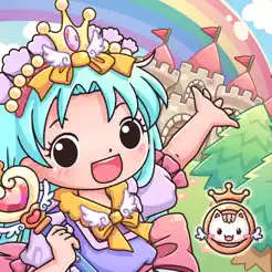 ‎Jibi Land : Princess Castle on the App Store