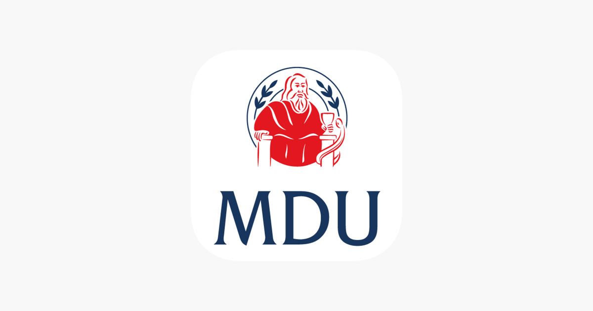 ‎MDU App Store’da