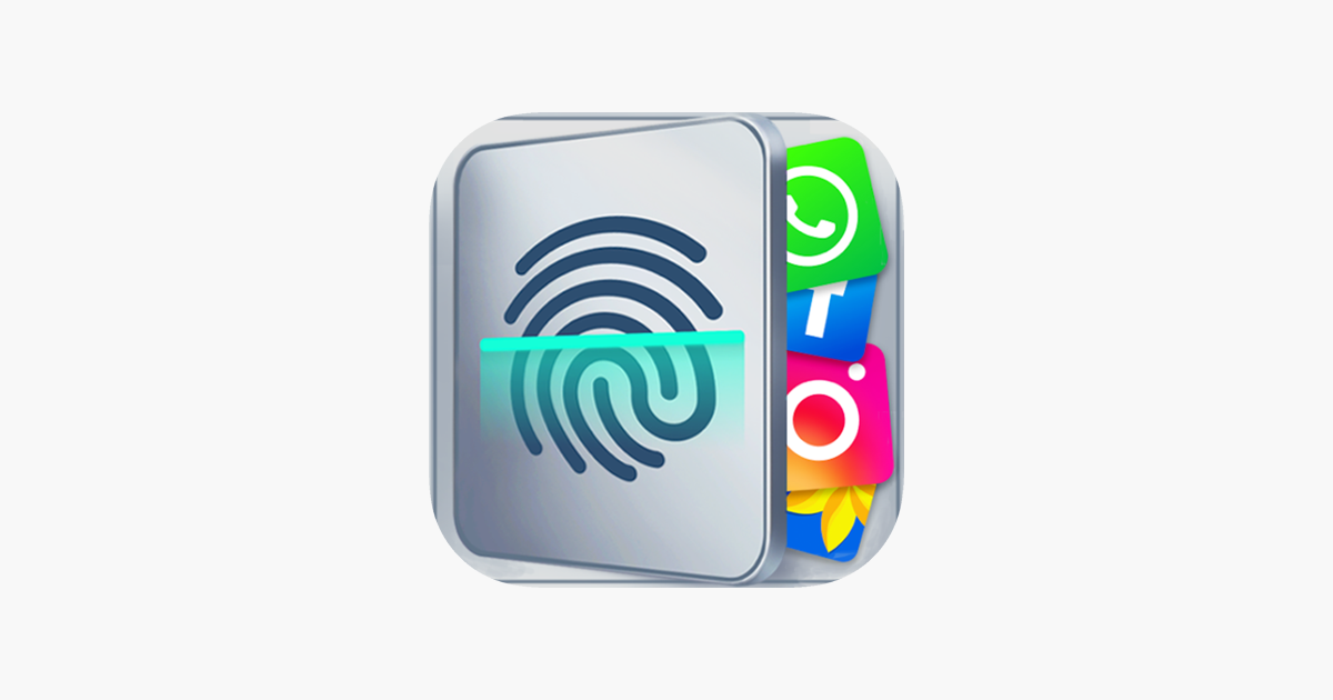 applock Passcode App Lock On The App Store