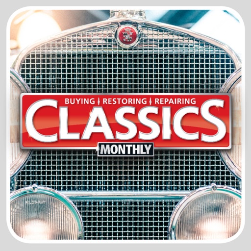 Classics Monthly Magazine for PC - Windows 7,8,10,11