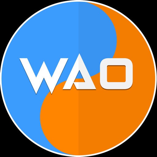 Working As One by WAO Inc.