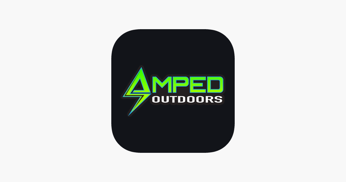 ‎Amped Outdoors on the App Store
