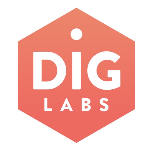 DIG Labs: Dog Health Check by Dig Labs Corporation
