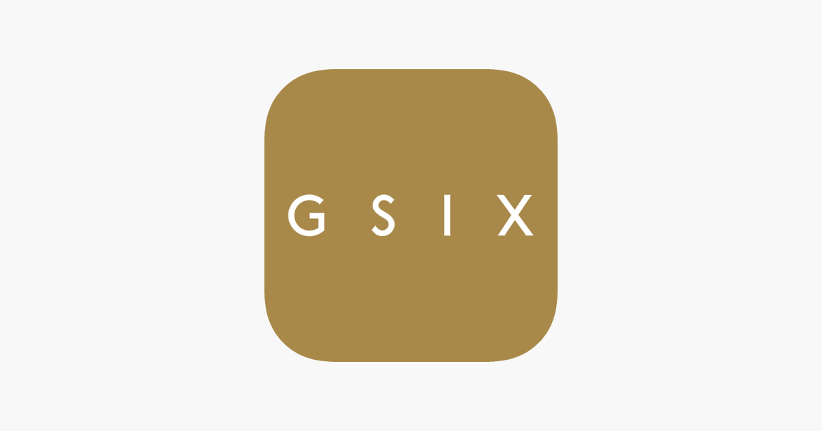 ‎GINZA SIX on the App Store