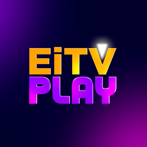 EiTV Play by EiTV Entretenimento e Interatividade para TV Digital