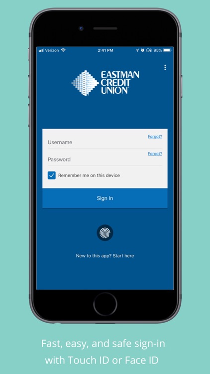 ECU Cards by Eastman Credit Union
