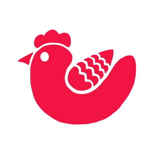 Chinese American House by ChowNow