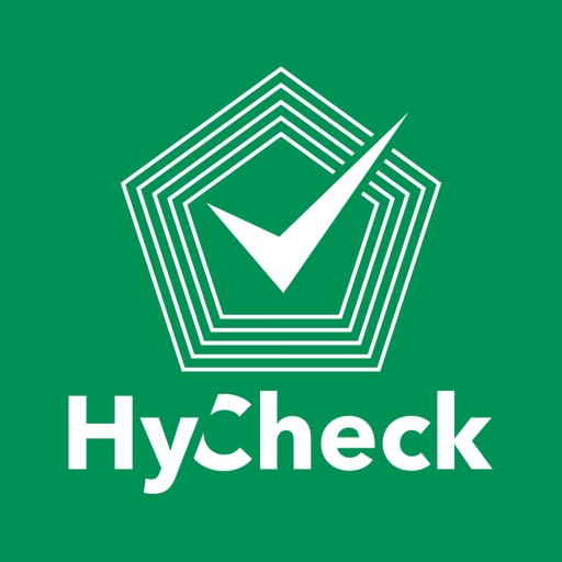 HyCheck for PC - Windows 7,8,10,11