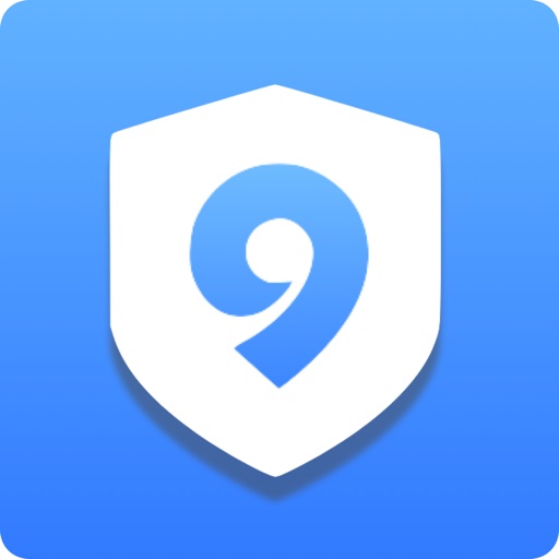 Vpnine - Fast and Secure VPN for PC - Windows 7,8,10,11