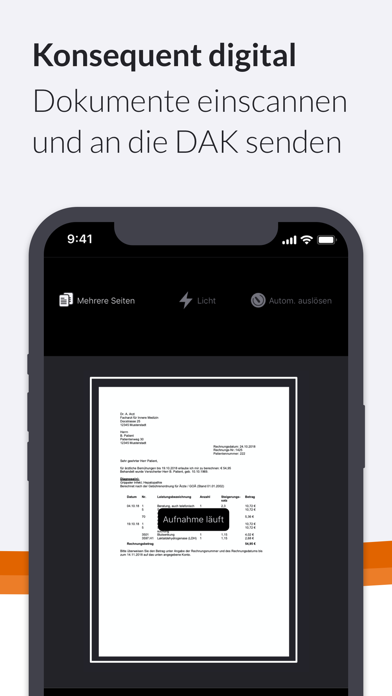 DAK App for PC - Windows 7,8,10,11