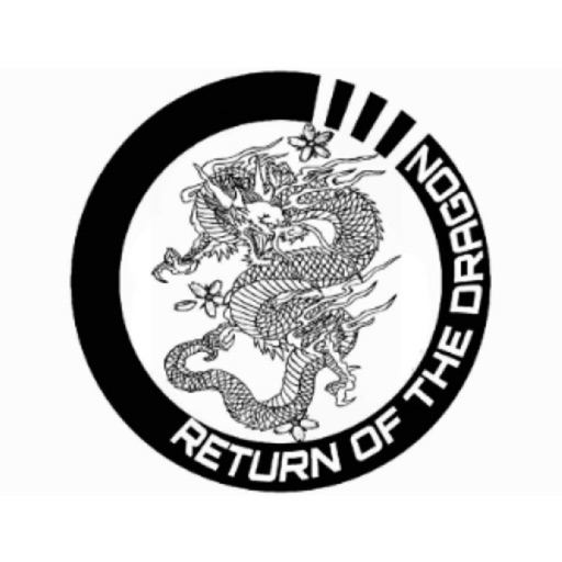 Return of the Dragon by 2839179 Ontario Inc