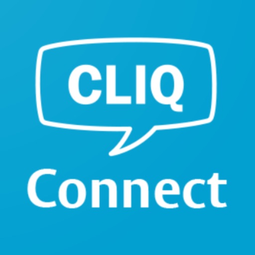 CLIQ Connect for PC - Windows 7,8,10,11