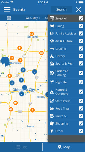 TravelOK for iPhone - APP DOWNLOAD
