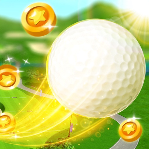 Long Drive:Golf Battle by Ninetap