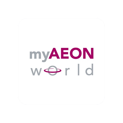 myAEON world for PC - Windows 7,8,10,11