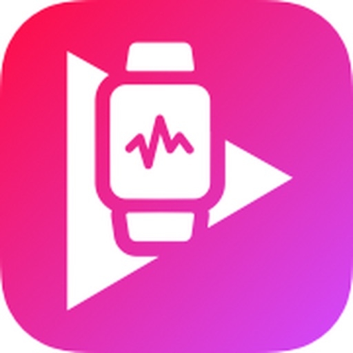 ADI Study Watch by Analog Devices