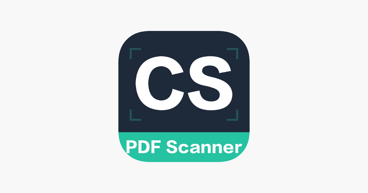 ‎App Store에서 제공하는 Cam Scan - 문서 스캔 & PDF 변환
