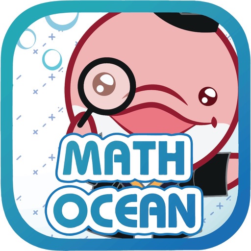 Math Ocean for PC - Windows 7,8,10,11