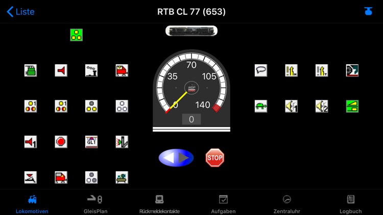 Win-Digipet Mobile by Markus Herzog