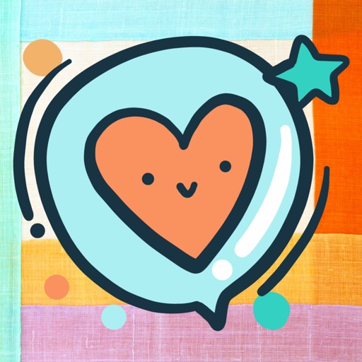 Chat, make friend, dating by Huan Nguyen
