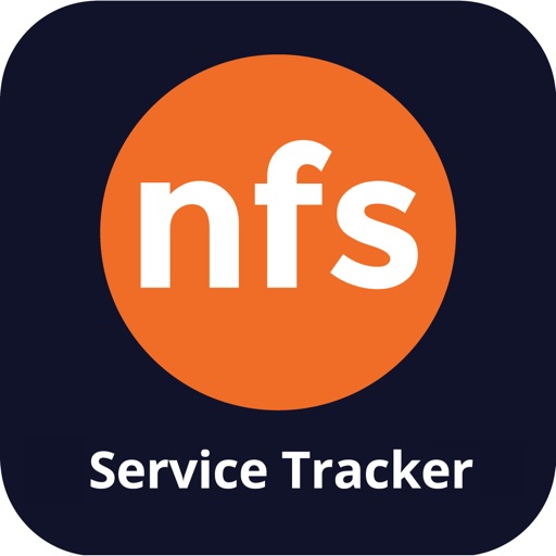 NFS Service Tracker 6 7 By NFS Hospitality