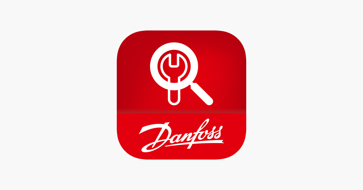 ‎App Store 上的“Danfoss Troubleshooter”