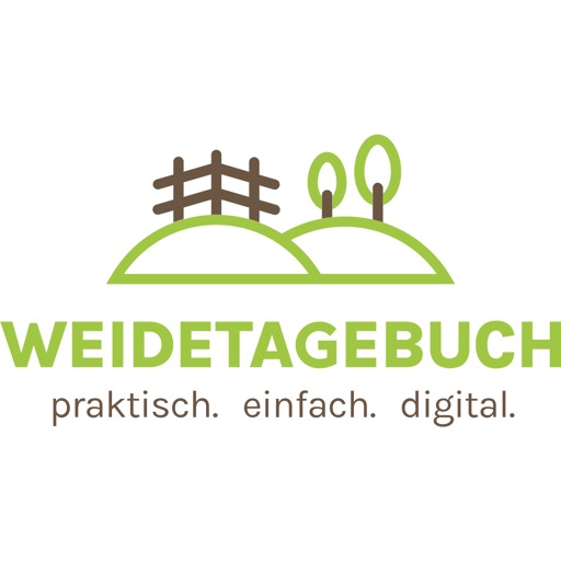 Weidetagebuch by Sonja Hgen
