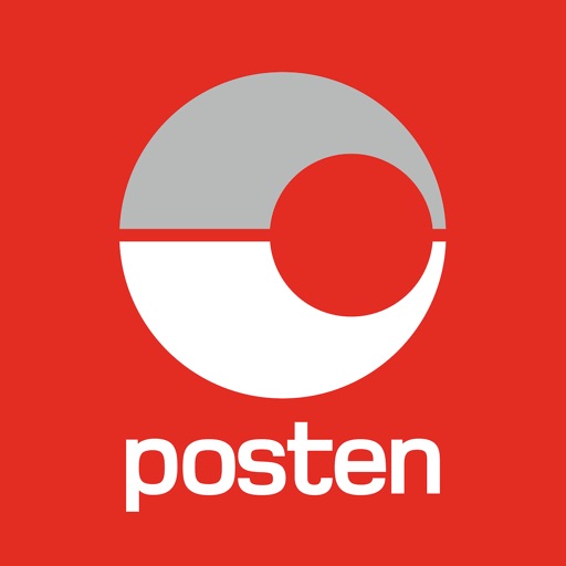 Posten Tracking for PC - Windows 7,8,10,11