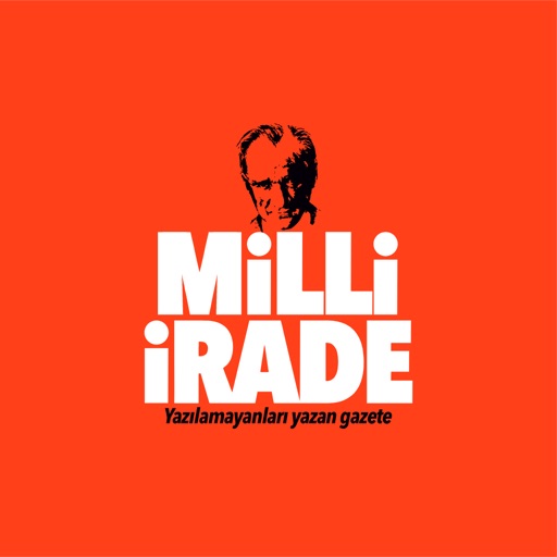 Milli İrade Gazetesi by Milli Irade Gazetesi