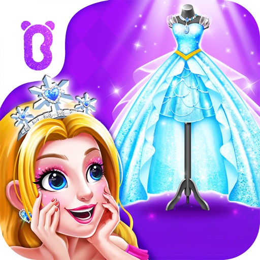 Fairy Princess-Dress Up Games for PC - Windows 7,8,10,11