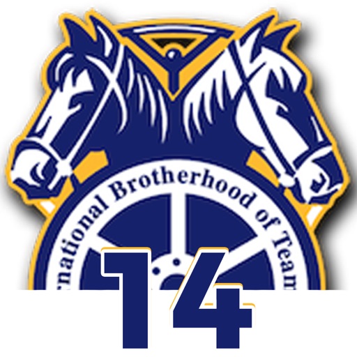 Teamsters 14 by Teamsters Local 14