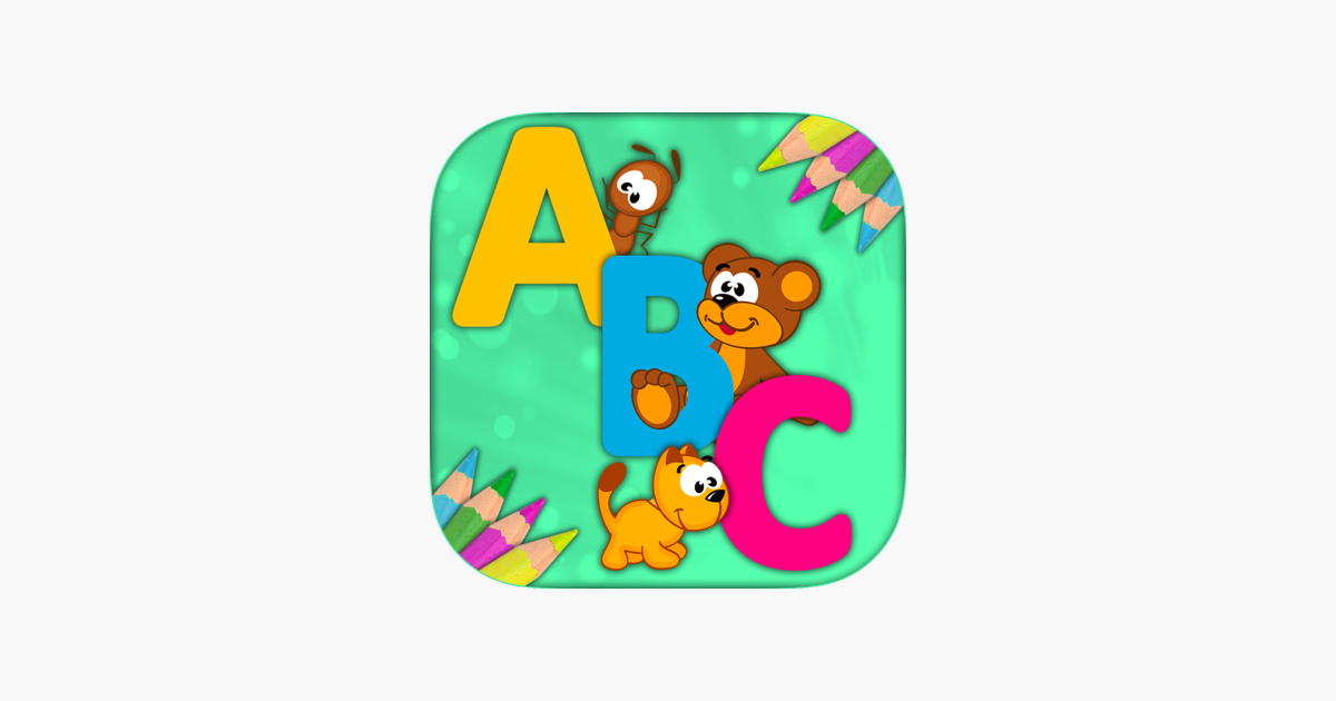 ‎Alfabeto ABC en App Store