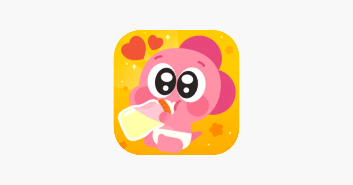 ‎Cocobi Baby Care - Babysitter on the App Store