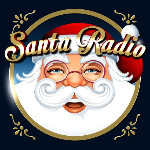 Santa Radio for PC - Windows 7,8,10,11
