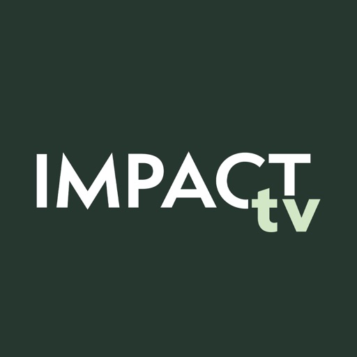 ImpactTV: TV with Purpose for PC - Windows 7,8,10,11