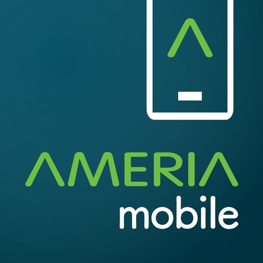 Ameria Mobile Banking by AmeriaBank CJSC