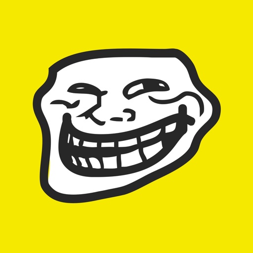 Memasik Meme Maker App By Nick Sherbina