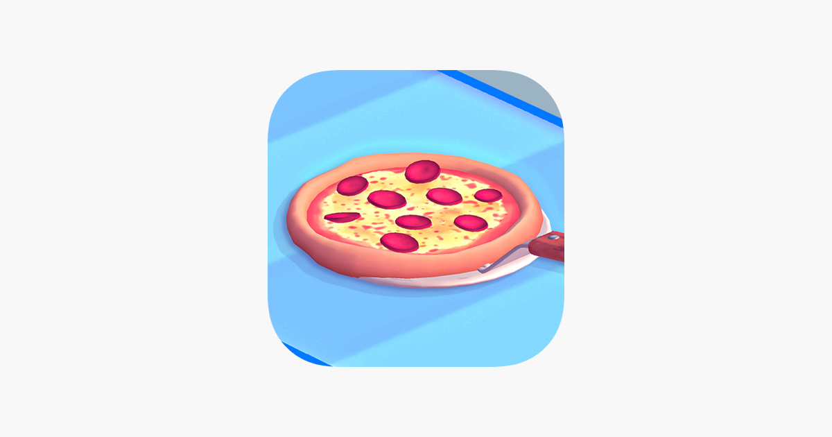 ‎I Want Pizza on the App Store