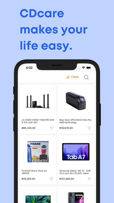 CDcare for PC - Windows 7,8,10,11