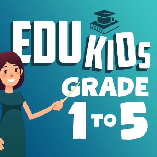 EduKids Elementary School by Alexandre Minard