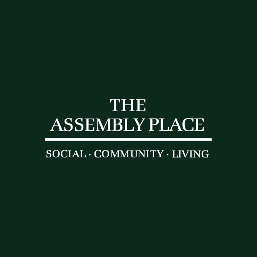 The Assembly Place By The Assembly Place