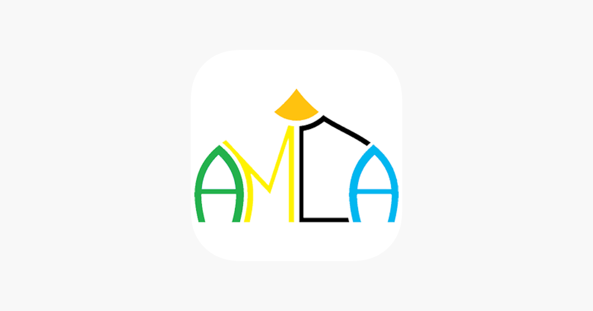 ‎AMCA on the App Store